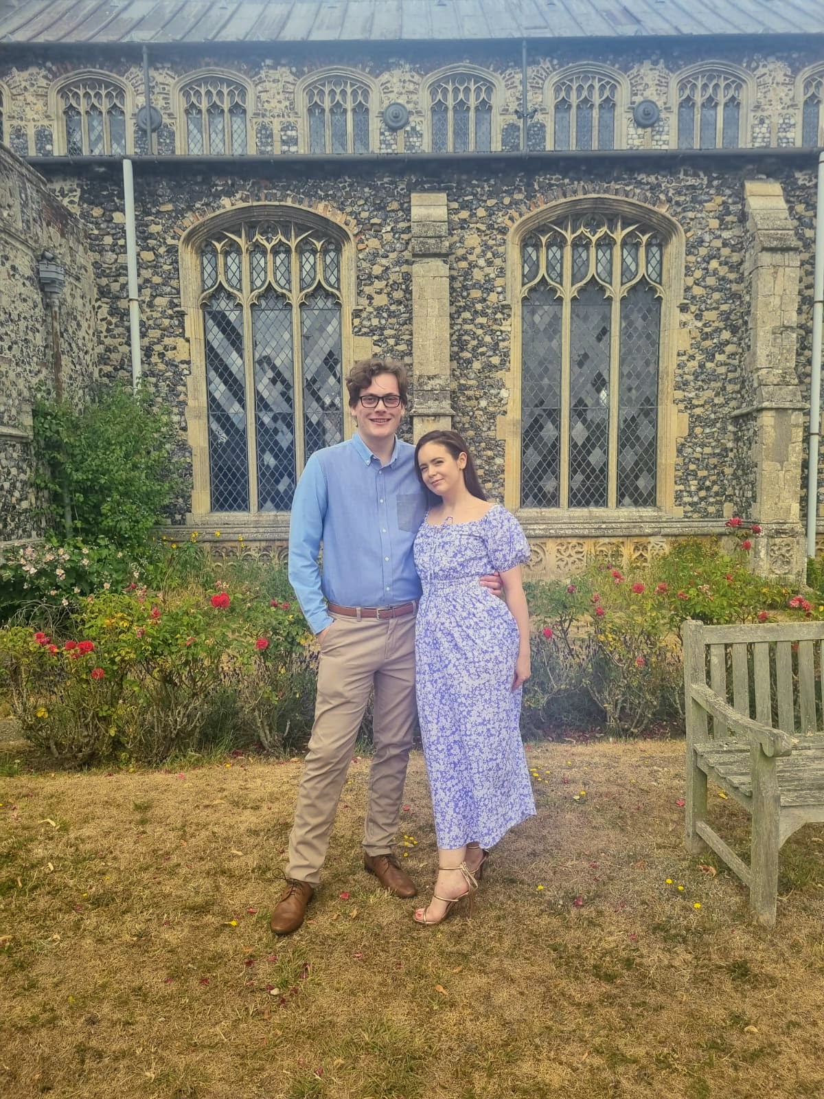 James Harrison | Web Developer